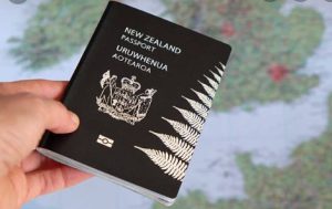 Notice – Identification for documents | New Zealand Society of Notaries
