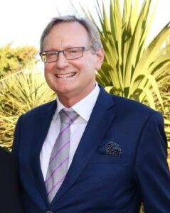 Kenneth John Lord | New Zealand Society of Notaries